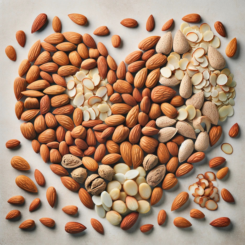 May 2024 Almond Market Update - Select Harvest USA