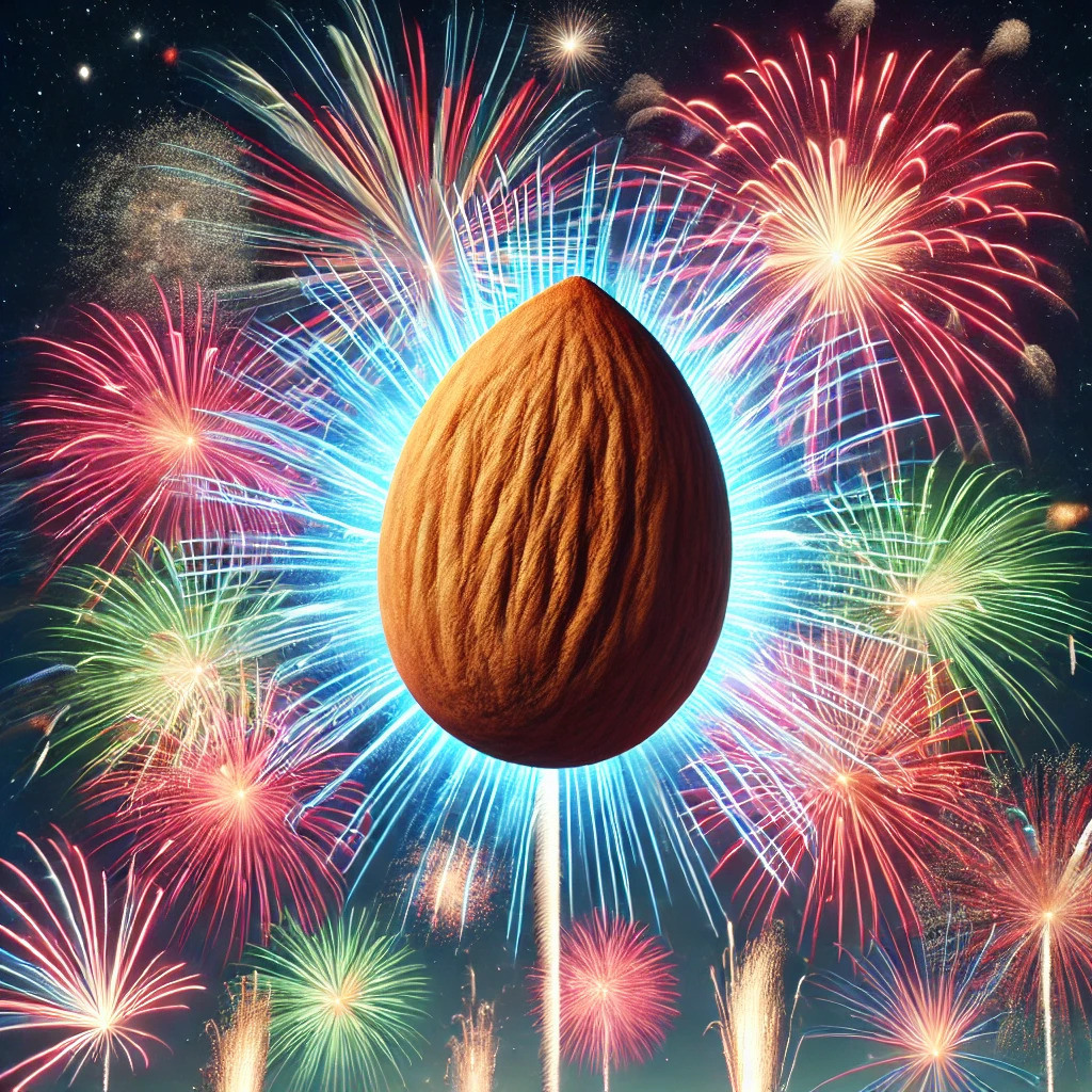 June 2024 Almond Market Report - Select Harvest USA